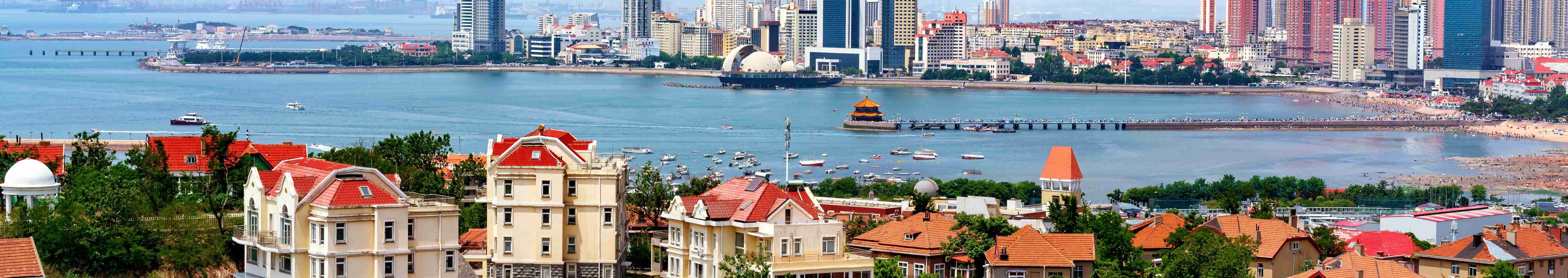 Best things to do in Qingdao 2025 | Attractions & activities - Klook US