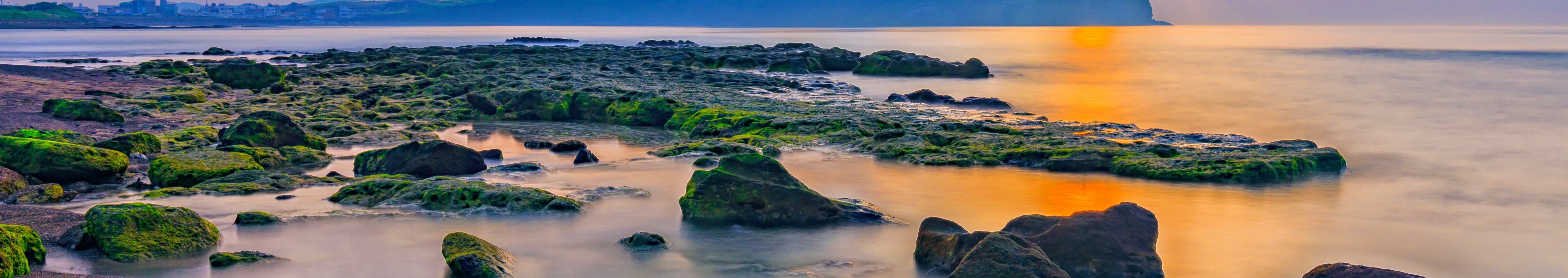 Los mejores lugares para visitar en Jeju