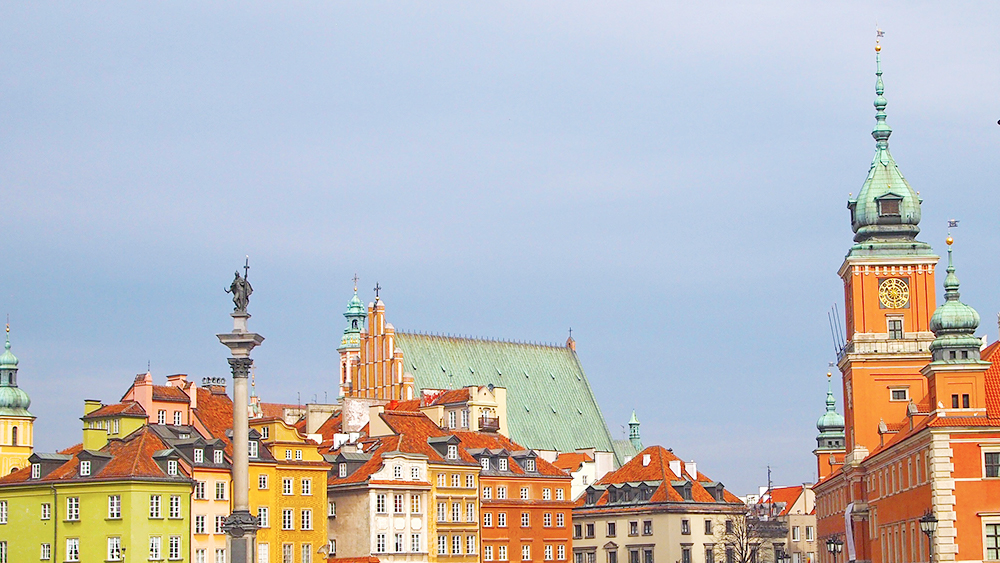 Best things to do in Warsaw 2025 | Attractions & activities - Klook ...