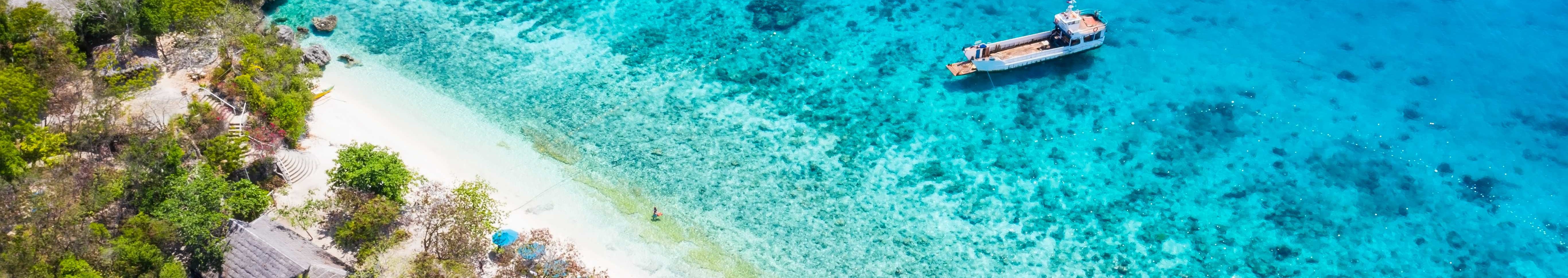 Oslob 2025: Top Places to Visit & Must-See Attractions