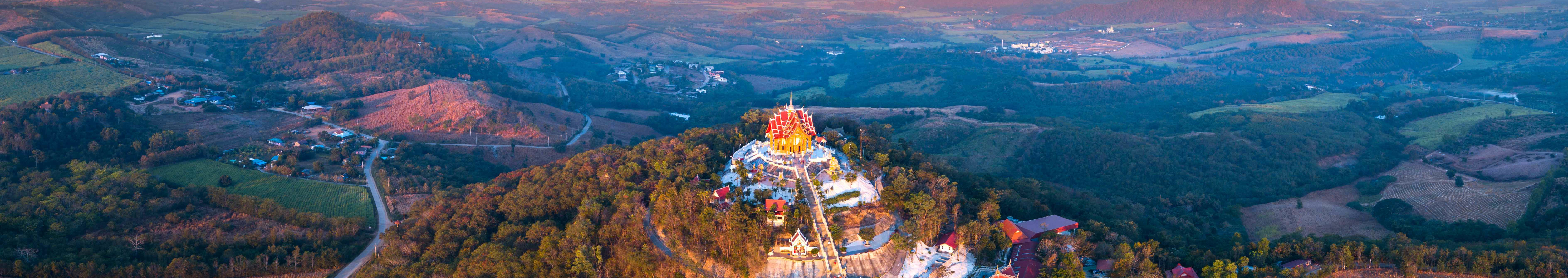 Things to Do in Pak Chong