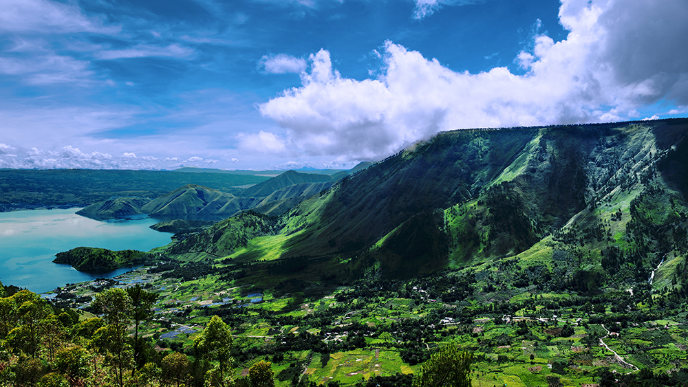 Things to do in Medan in 2025