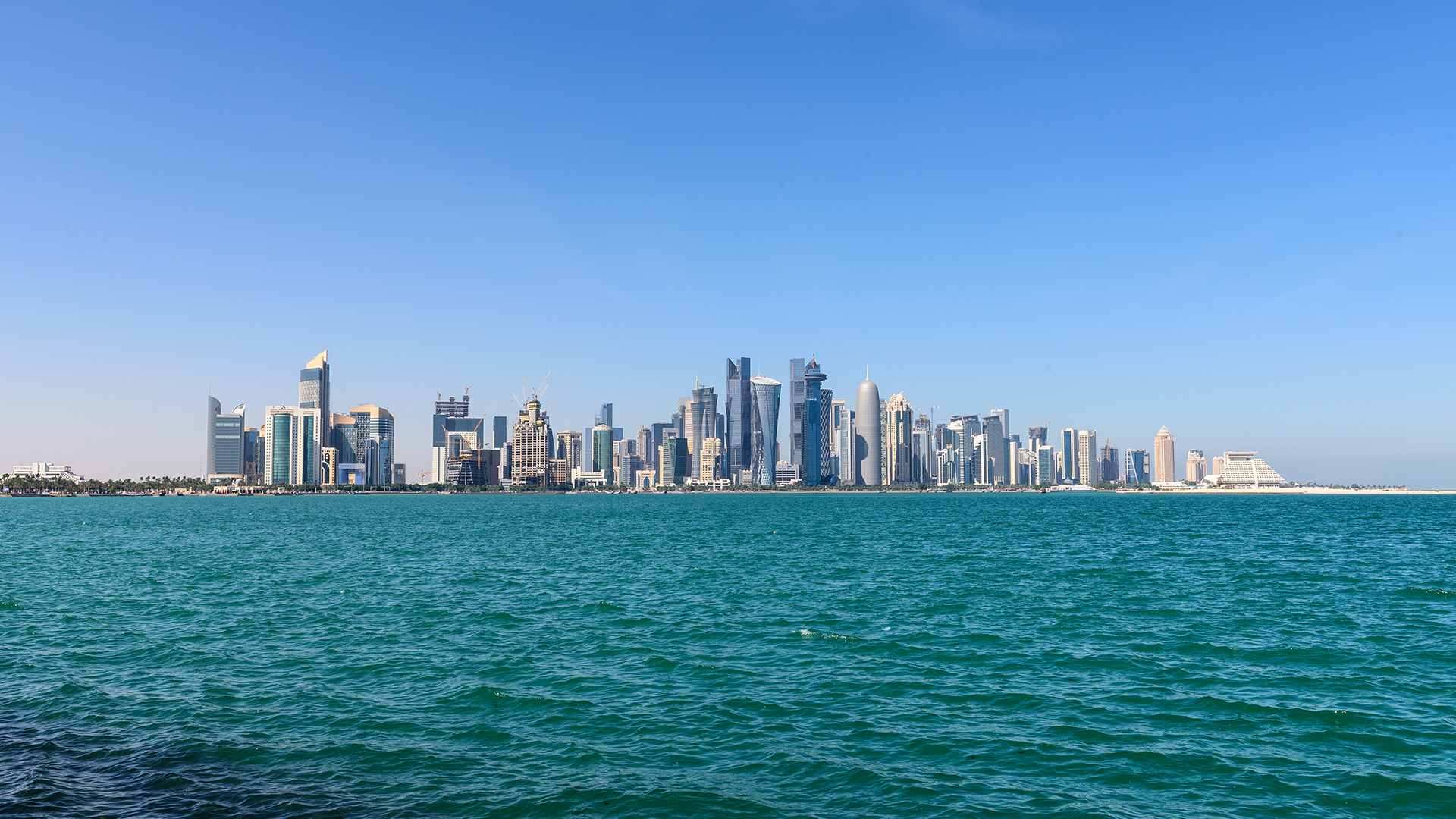 Best things to do in Doha 2025 | Attractions & activities - Klook ...