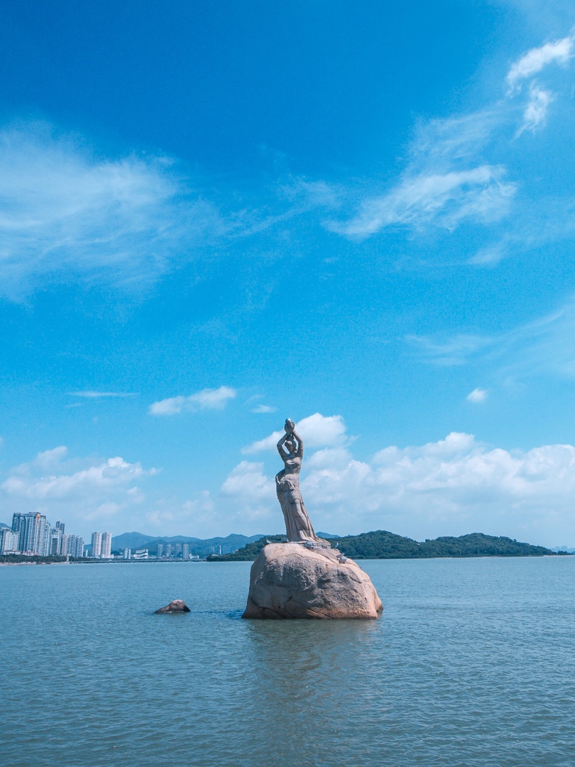 【珠海旅游 And 景点】2022热门行程、门票、酒店、交通优惠 Klook客路 中国