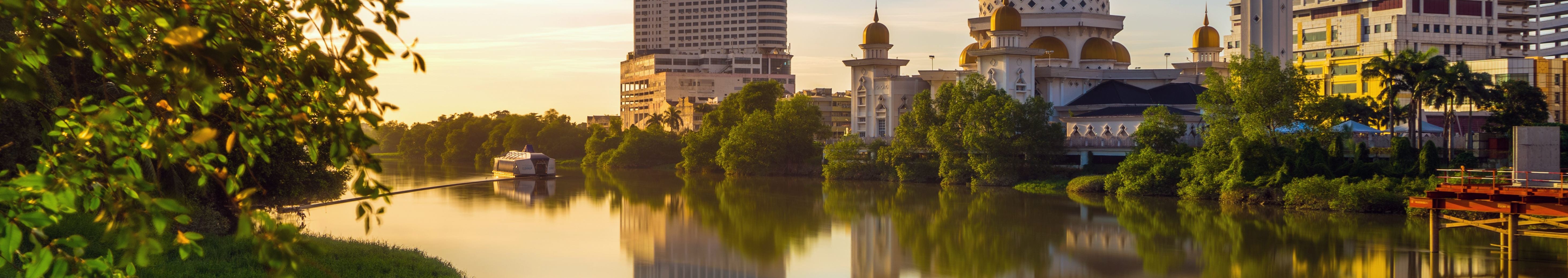 Tempat Terbaik untuk Dikunjungi di Klang