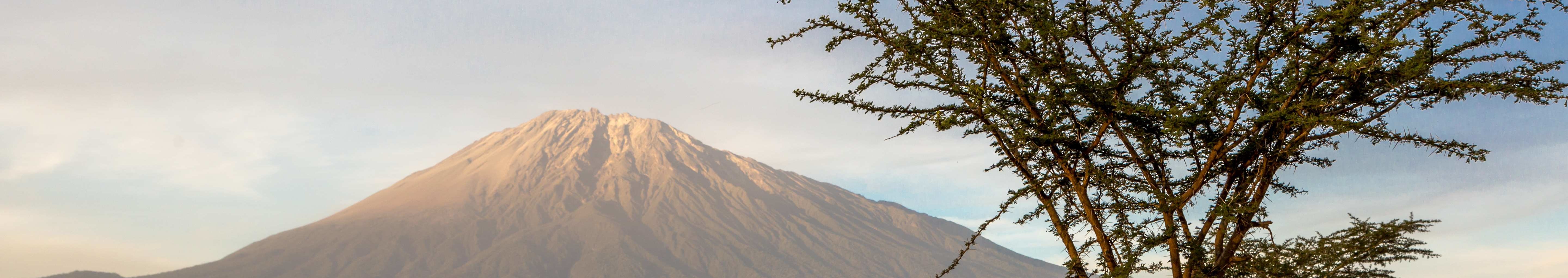 Best things to do in Arusha 2025 | Attractions & activities - Klook US