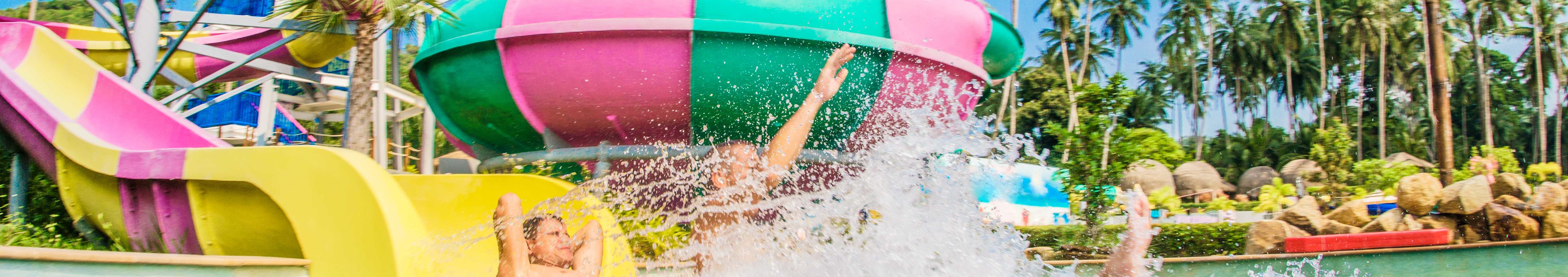 What to Do in Ko Samui : Top Places & Activities