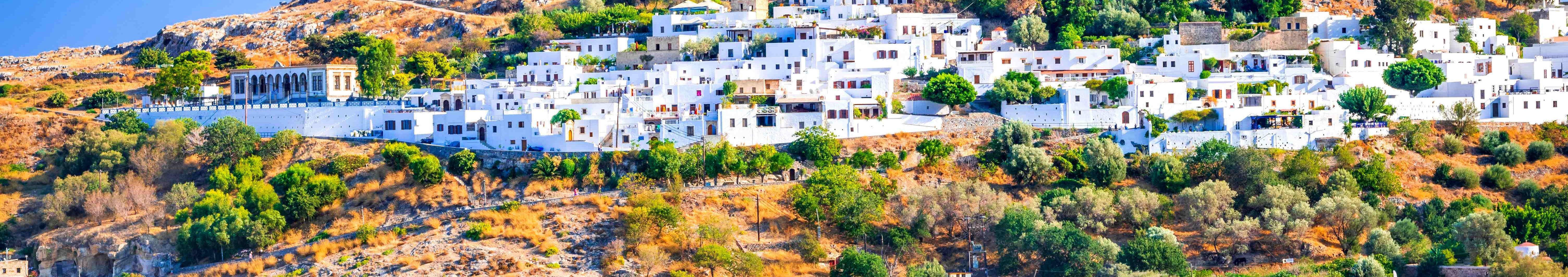 Le migliori cose da fare a Rodi, 2025