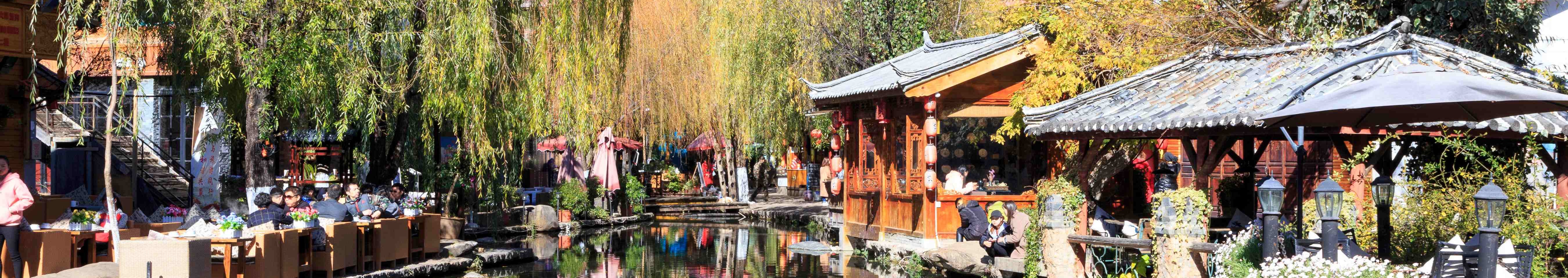 Best things to do in Lijiang 2025 | Attractions & activities - Klook US