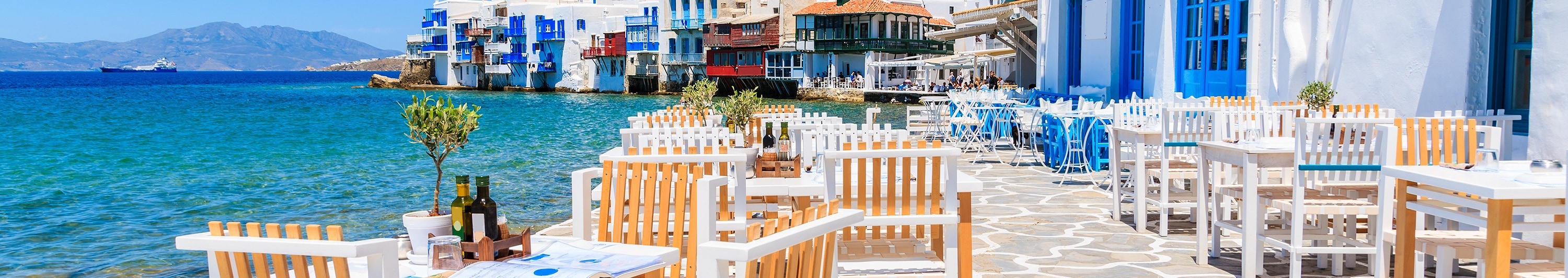 Die besten Unternehmungen und Aktivitäten in Mykonos 2025