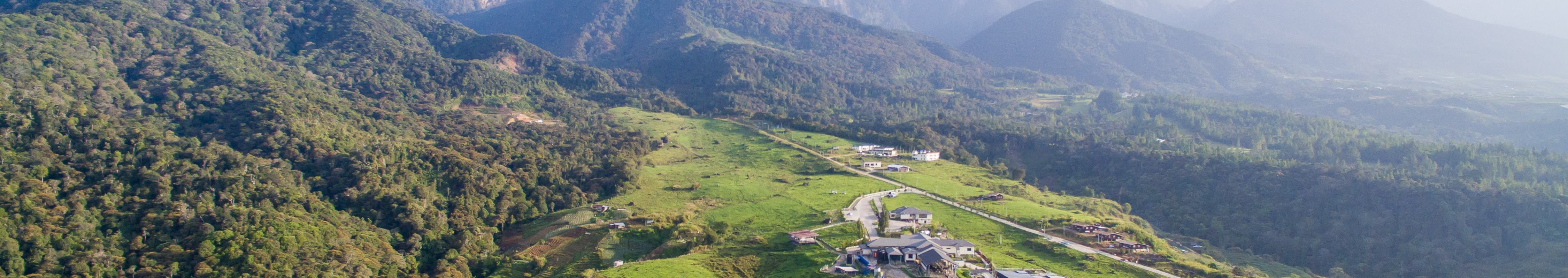 Ranau 2025: Top Places to Visit & Popular Attractions