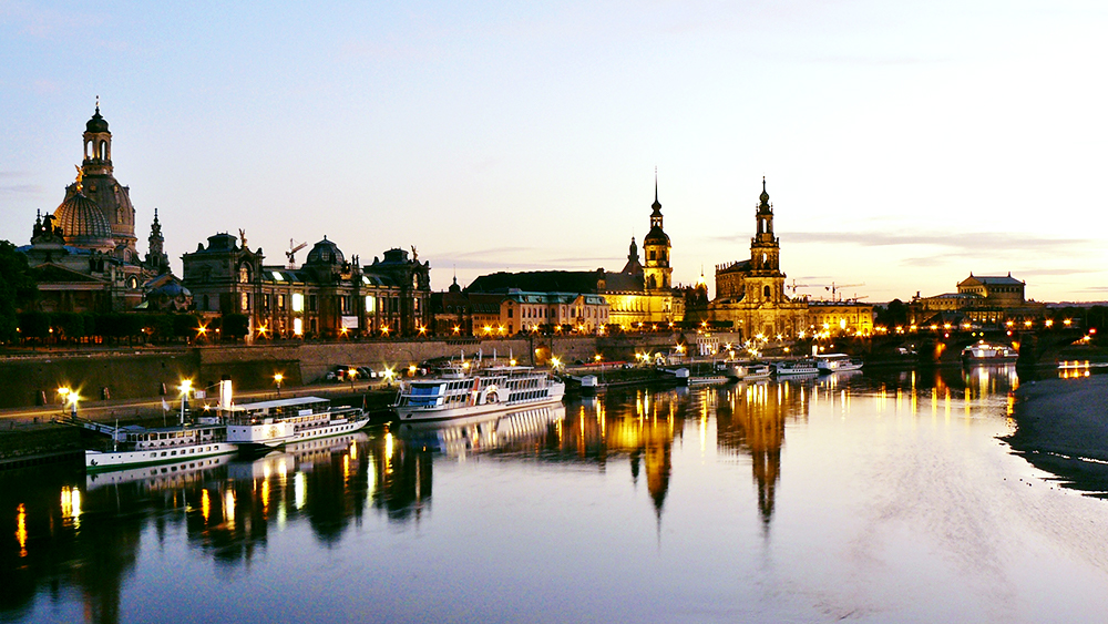 Best things to do in Dresden & Leipzig 2024 | Attractions & activities ...