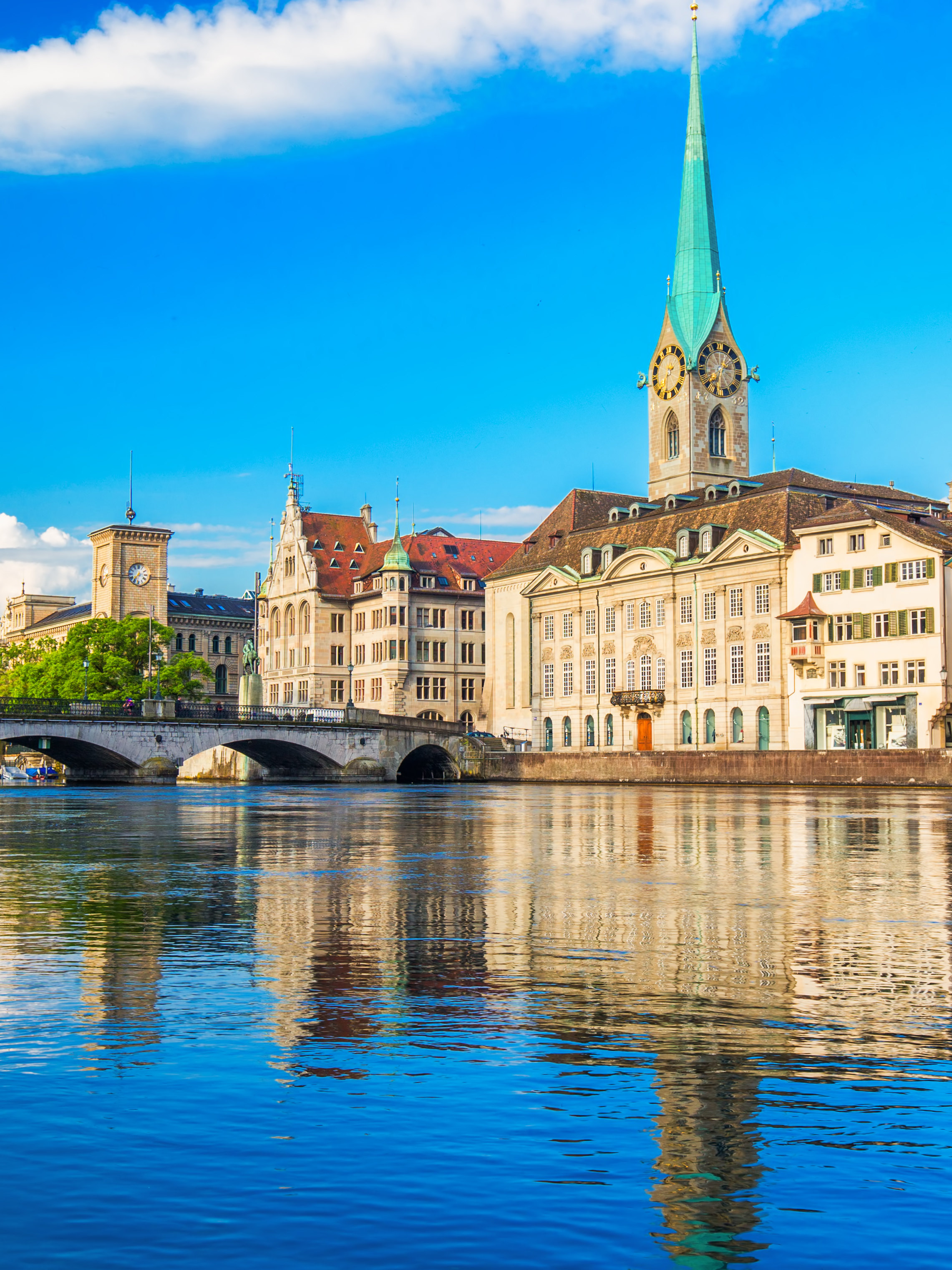 Best Things To Do In Zurich 2021 Attractions Activities Klook