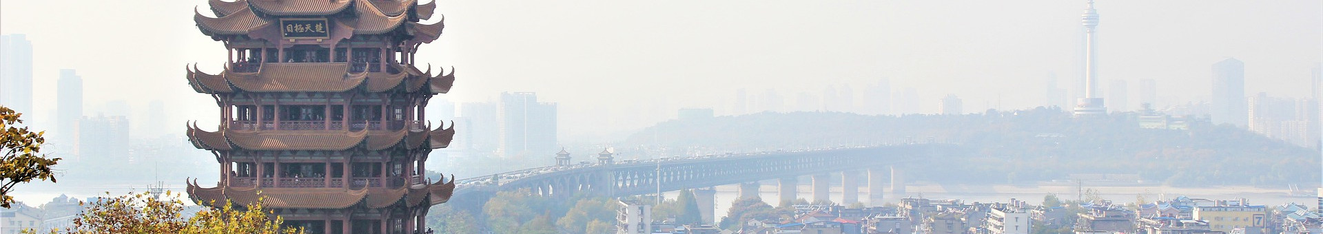 Wuhan Transportation: Top Wuhan Transfers & Travel Deals