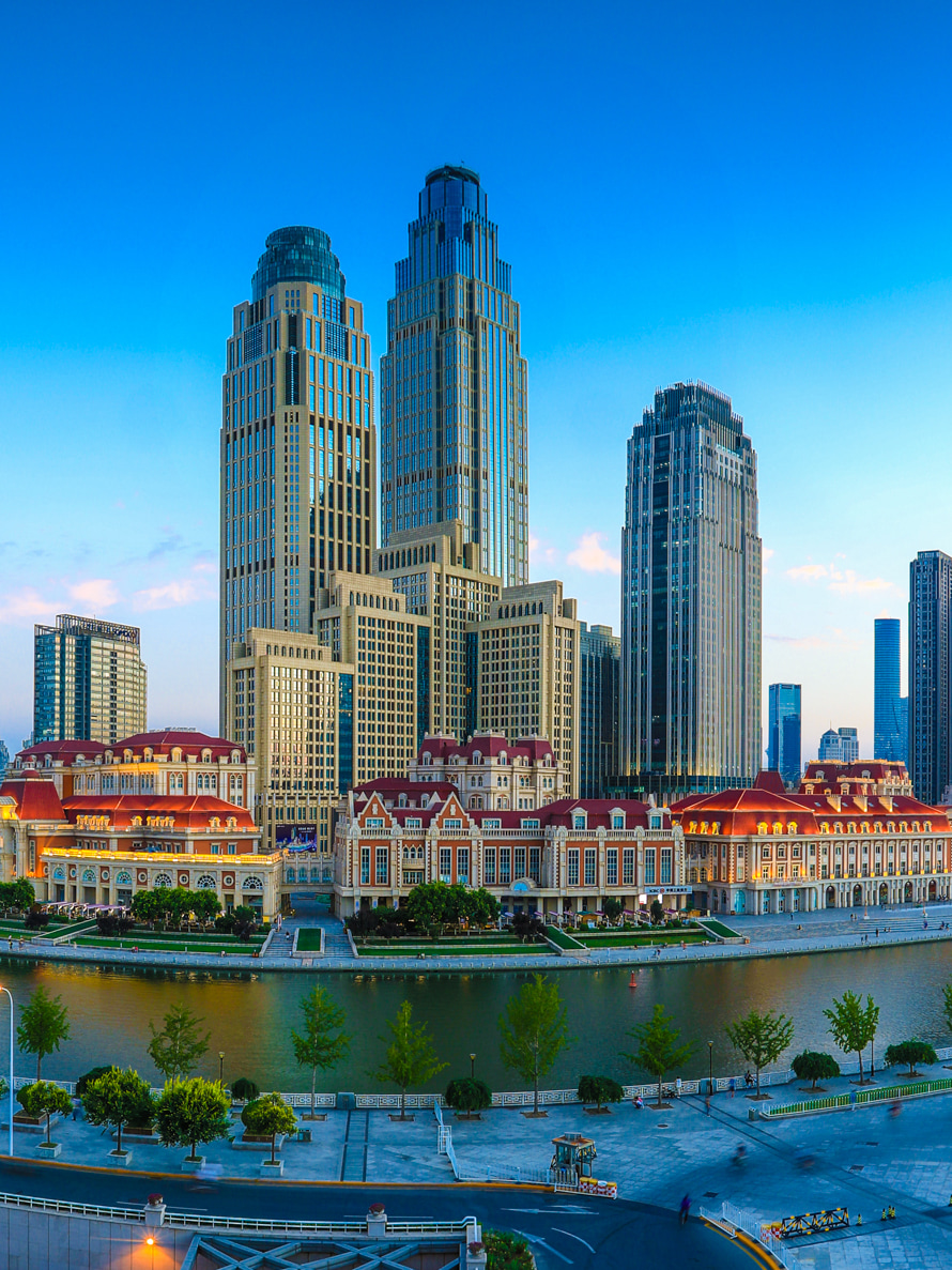 Tianjin hotels - Find Tianjin deals & discounts - Klook