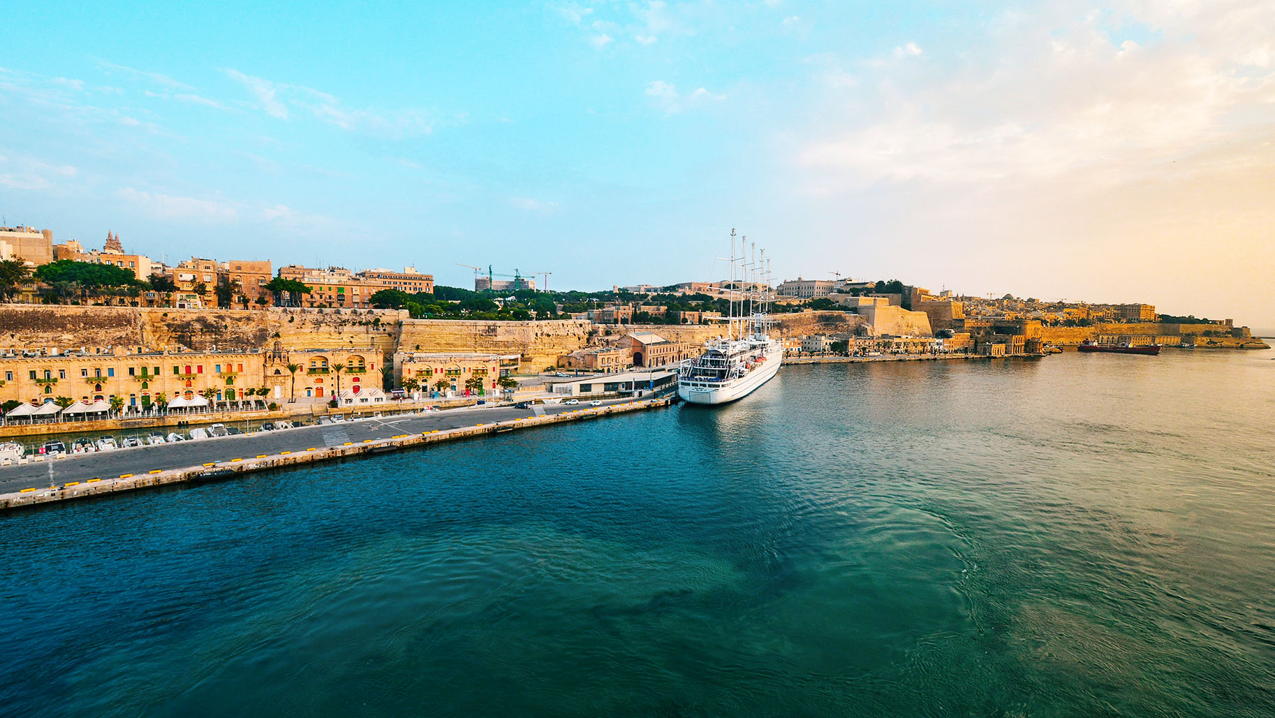 Valletta hotels - Find Valletta deals & discounts - Klook