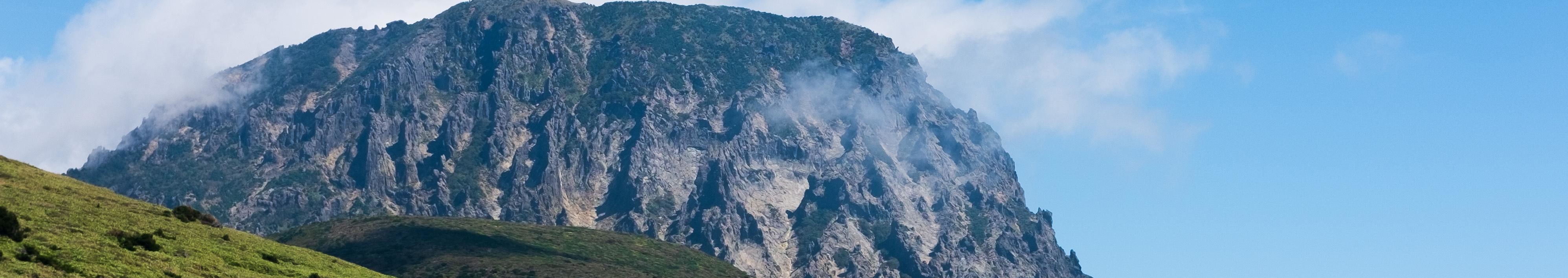 Best Places To Visit in Seogwipo