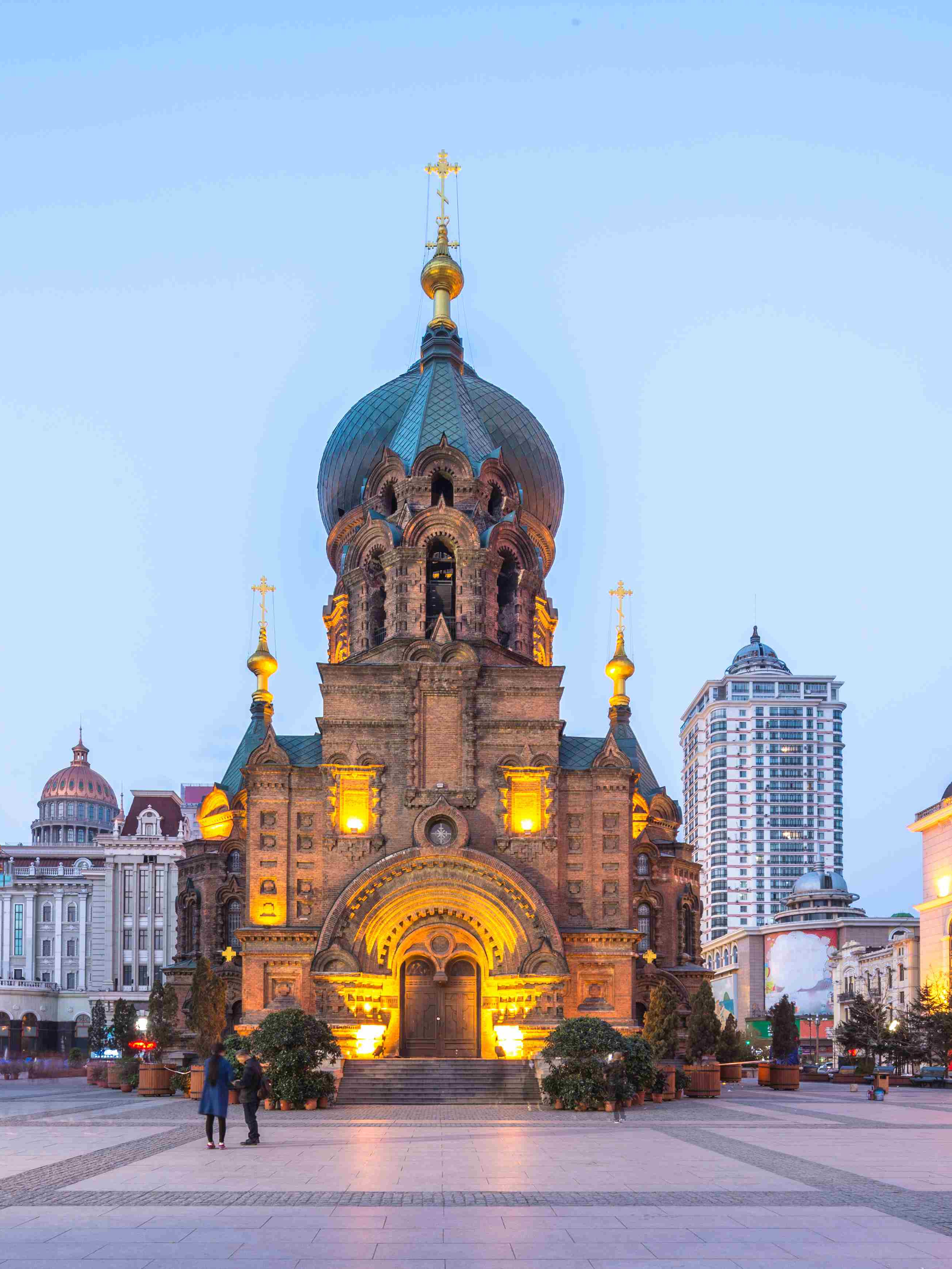 Best things to do in Harbin 2025 | Attractions & activities - Klook Philippines Philippines