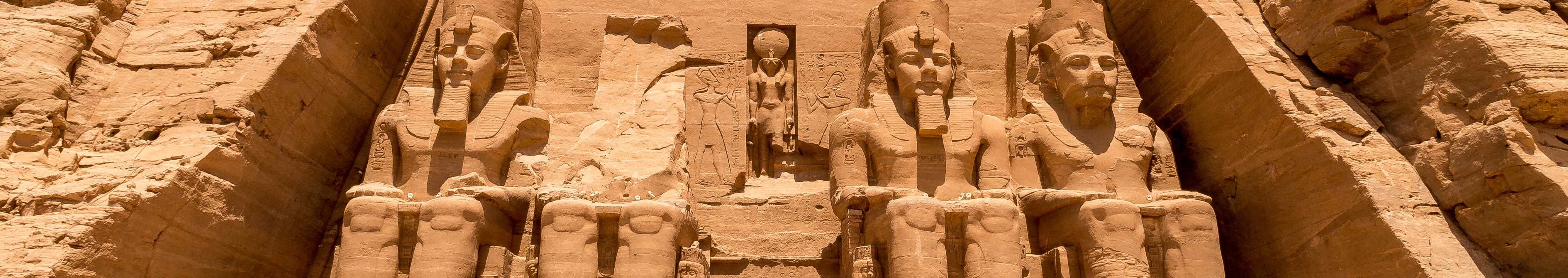 Best things to do in Abu Simbel 2025 | Attractions & activities - Klook ...