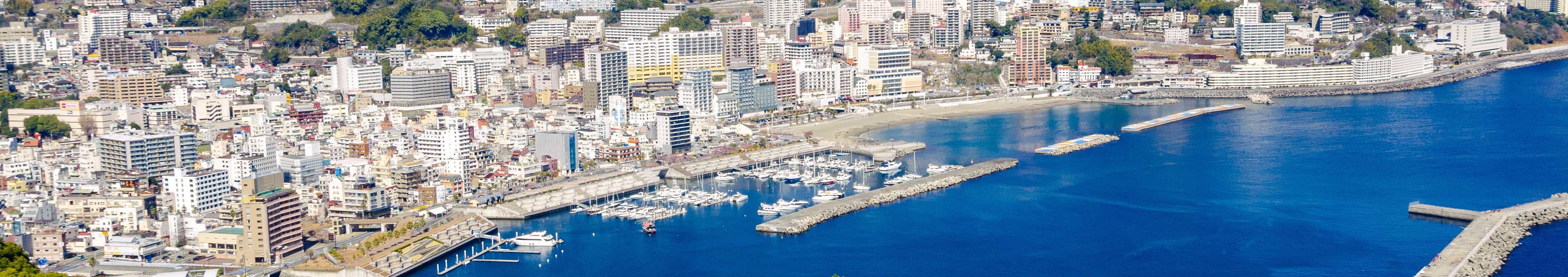 Best things to do in Atami 2025 | Attractions & activities - Klook US