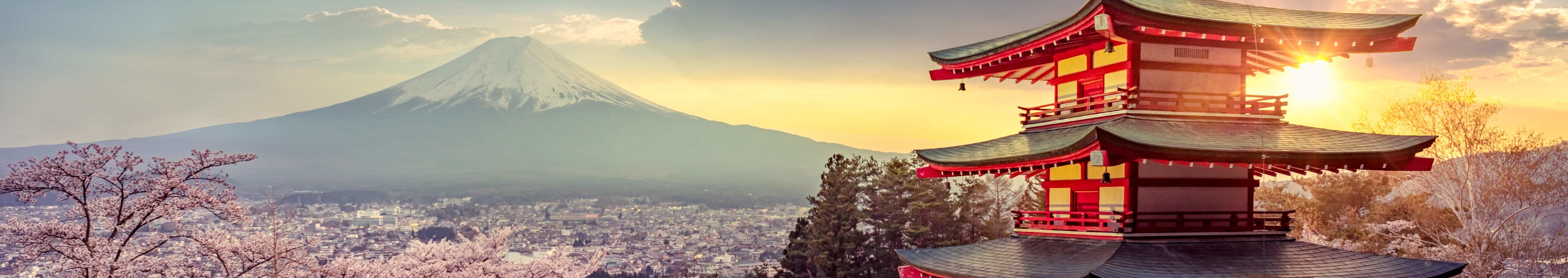 Fujiyoshida: Best Places To Visit & Top Attractions