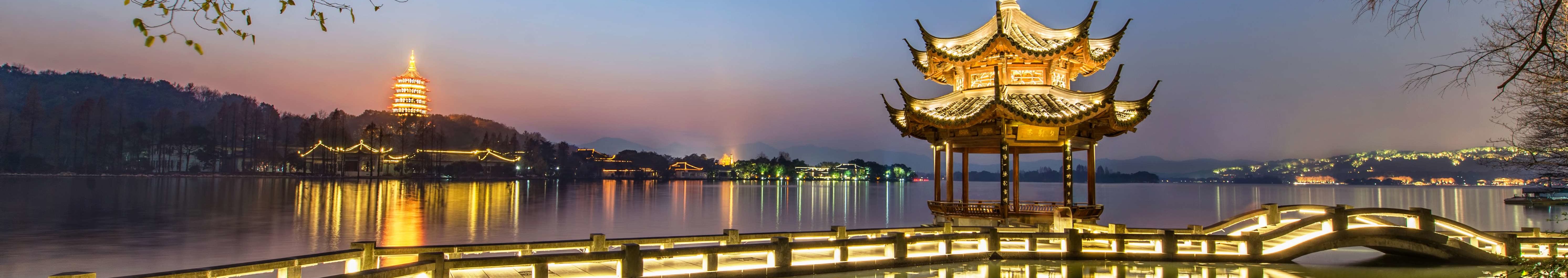 Best Places To Visit in Hangzhou