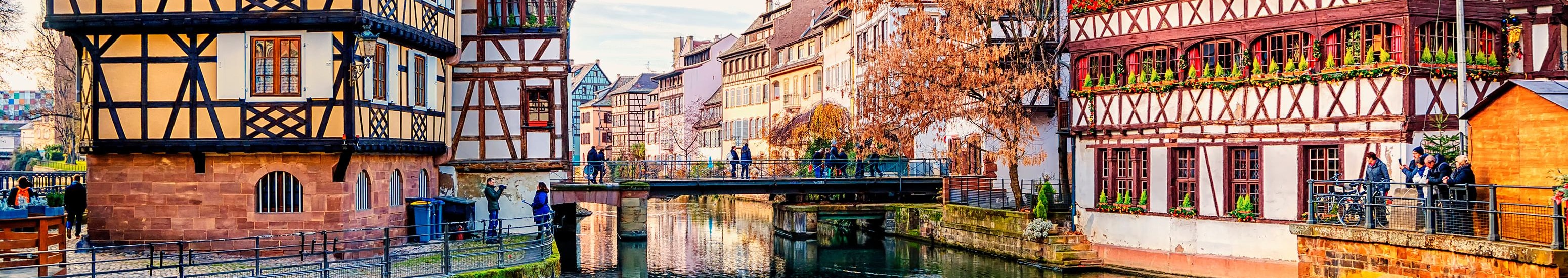 Best Things to Do in Strasbourg