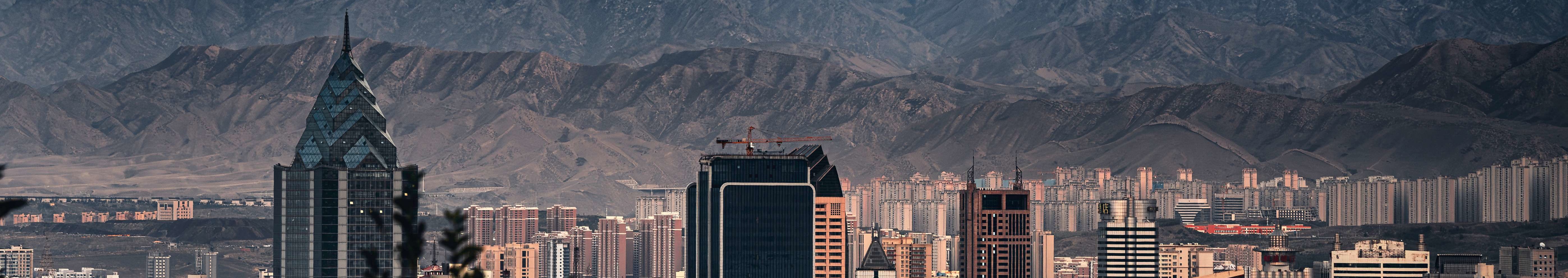 Orte und Attraktionen, die man in Urumchi, Festlandchina 2025 unbedingt ...