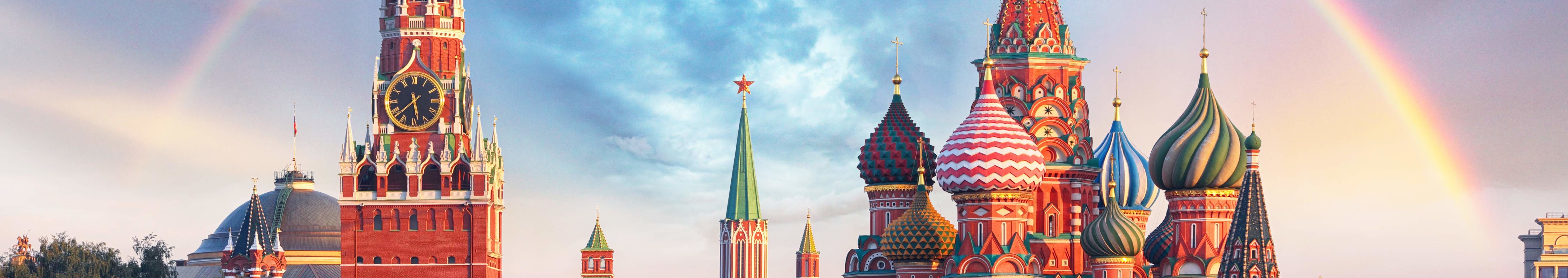 Best things to do in Moscow 2025 | Attractions & activities - Klook US