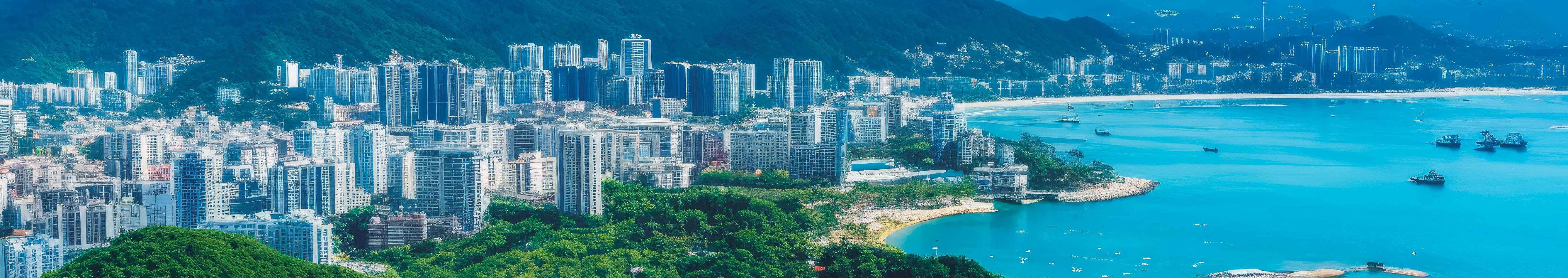 Best things to do in Zhuhai 2025 | Attractions & activities - Klook Australia