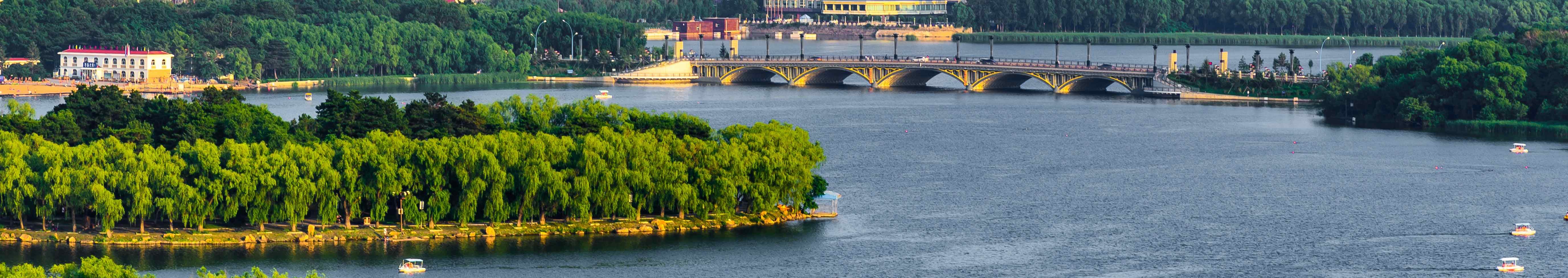 Things to Do in Changchun