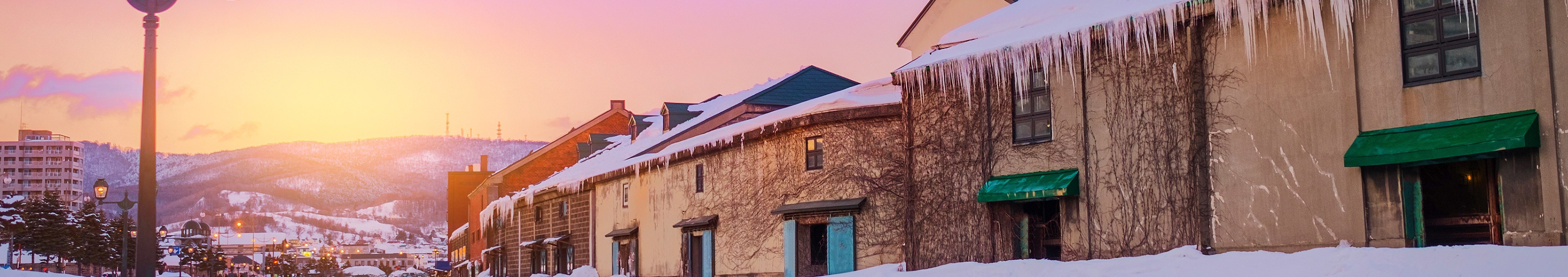 Was kann man unternehmen in Otaru in 2025?