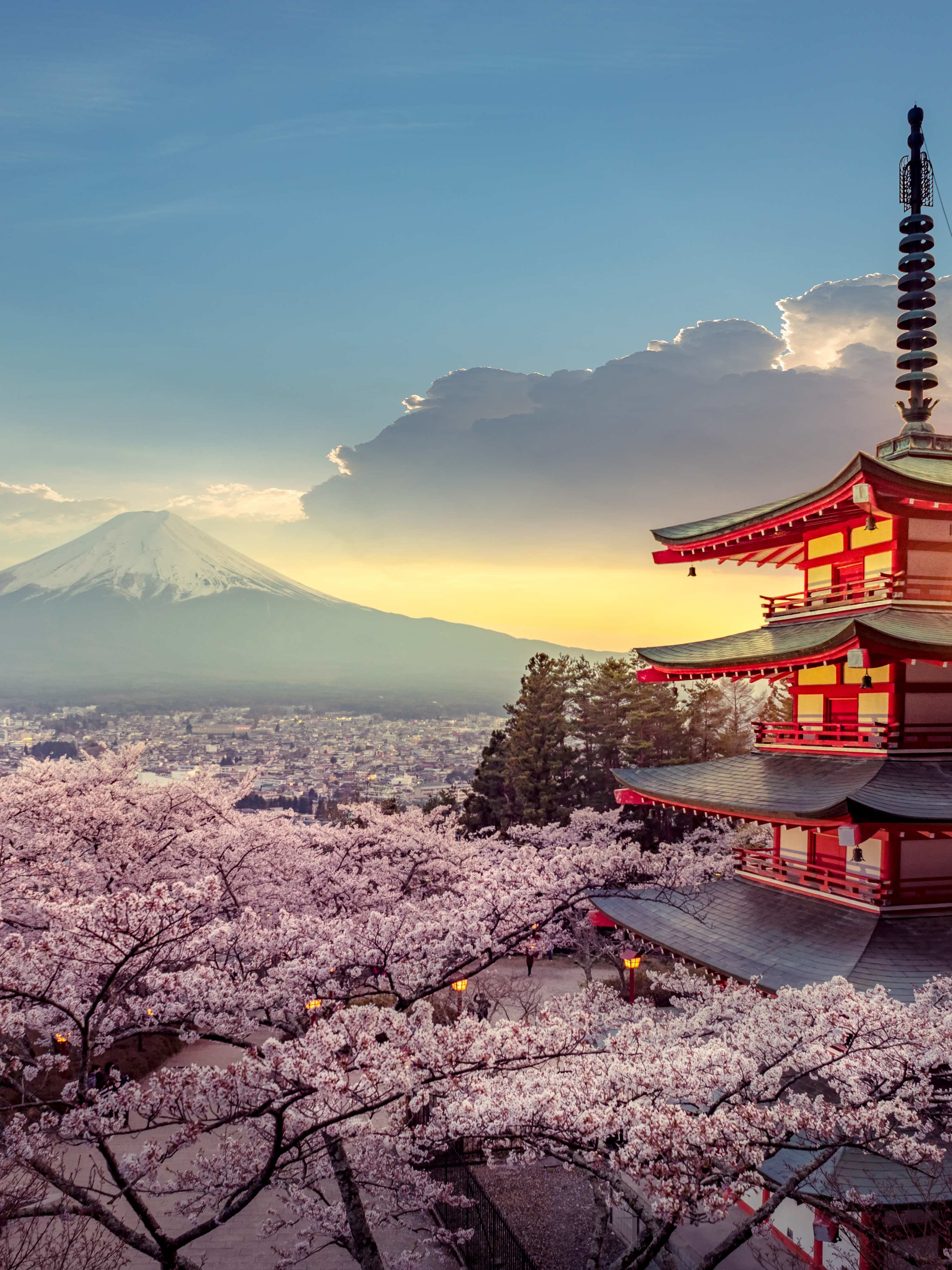 Best things to do in Fujiyoshida 2025 | Attractions & activities - Klook Australia Australia