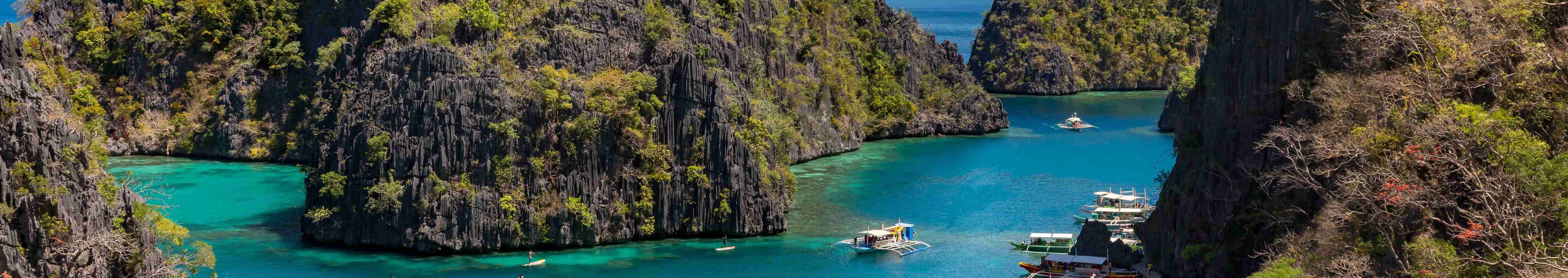 Best things to do in Coron 2025 | Attractions & activities - Klook New Zealand