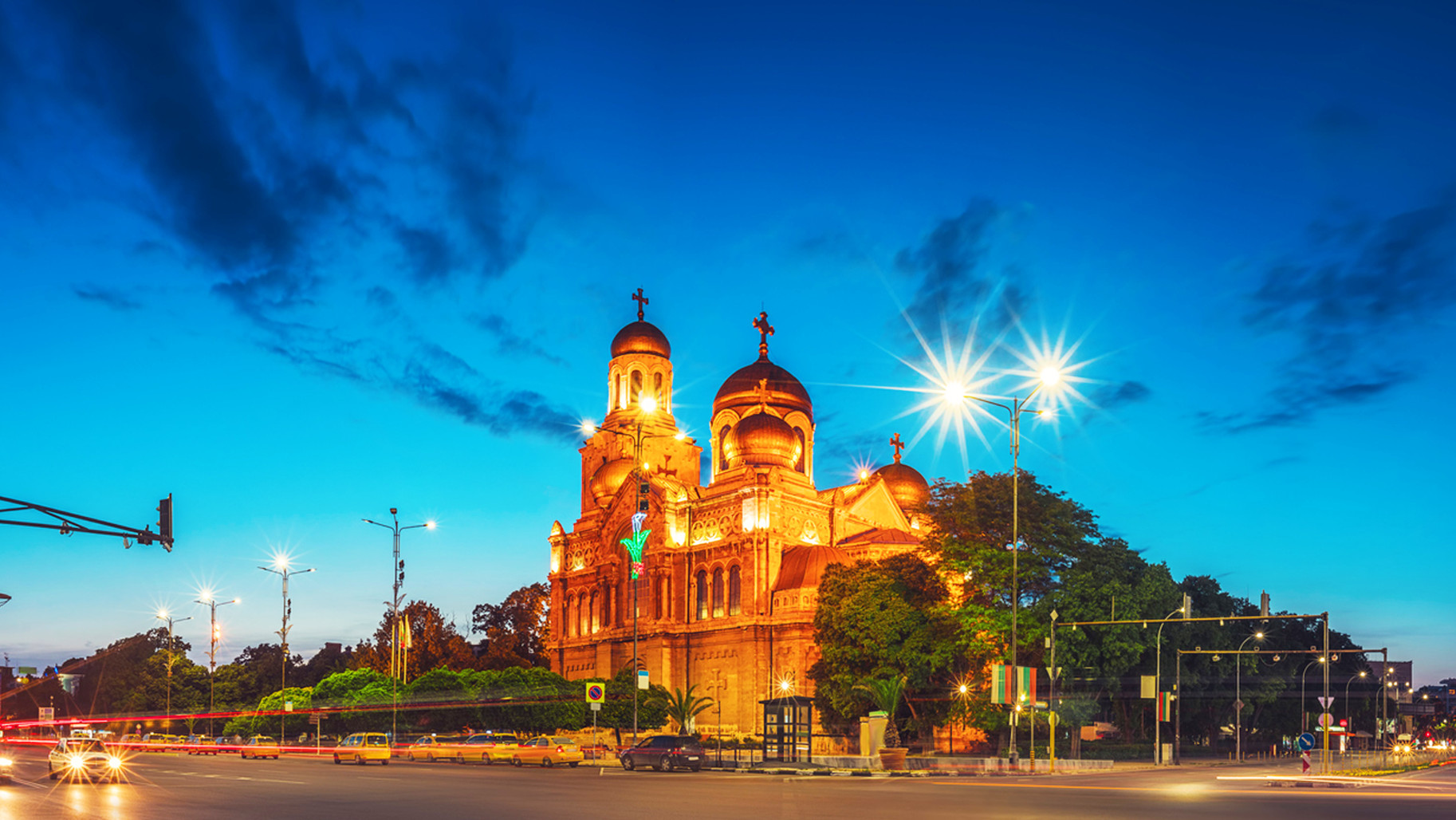 Varna hotels - Find Varna deals & discounts - Klook