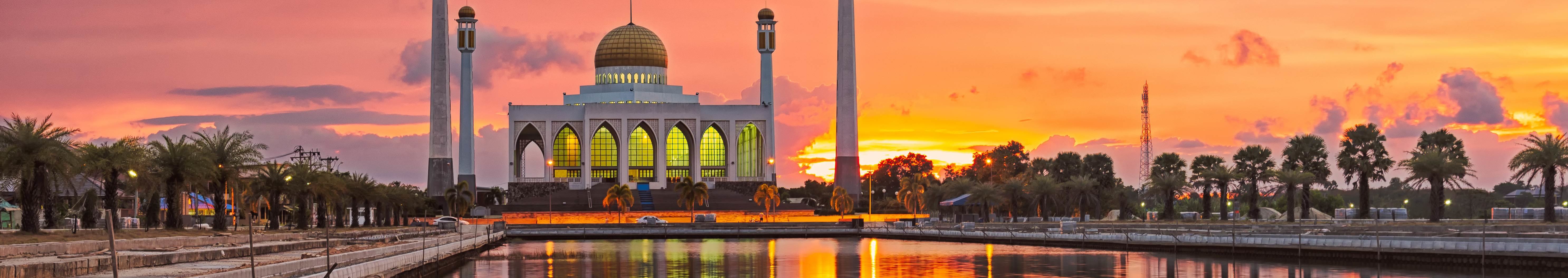 Best Places To Visit in Hat Yai