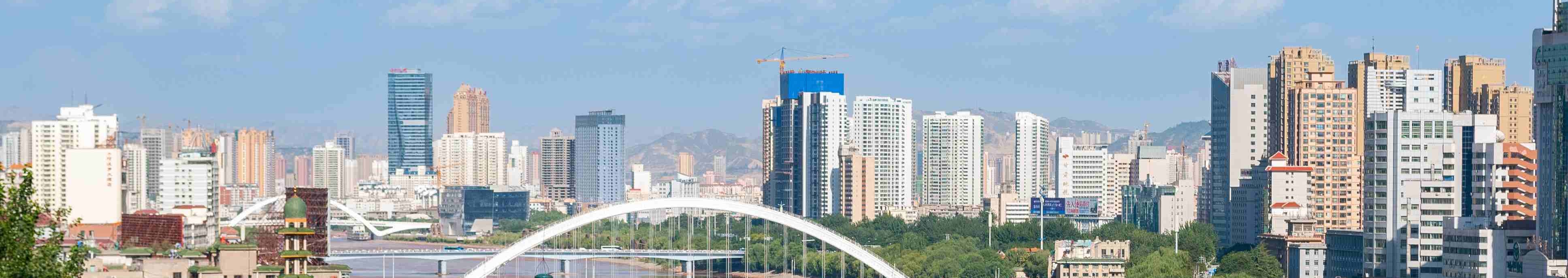 Lanzhou: Best Places To Visit & Top Attractions