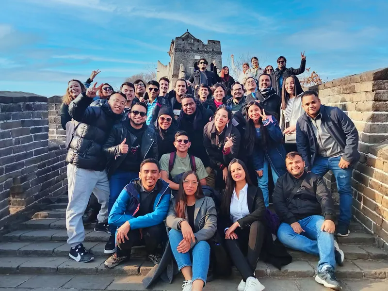 Best Time to Visit China 2026: Month-by-Month Guide