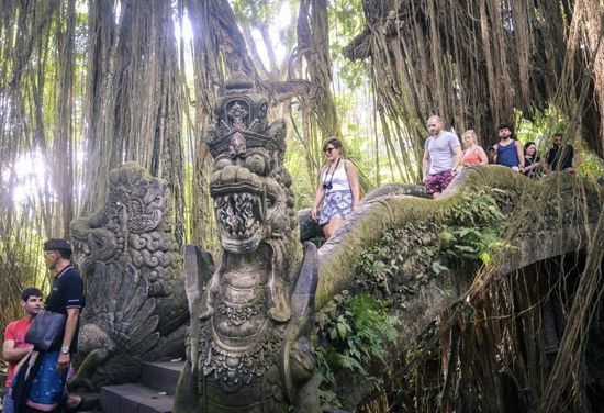 Places to visit in Indonesia - Top destinations for 2026 | Klook