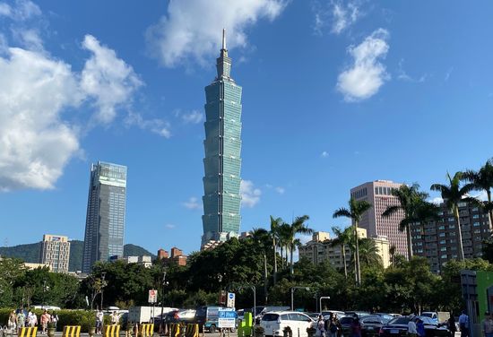 Places to visit in Taiwan - Top destinations for 2026 | Klook