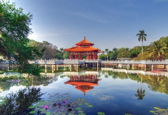 Places to visit in Taiwan - Top destinations for 2026 | Klook