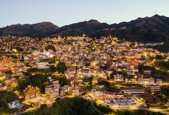 Places to visit in Taiwan - Top destinations for 2026 | Klook