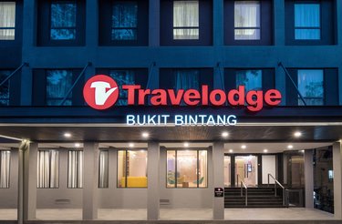 Travelodge Bukit Bintang in Kuala Lumpur | 2025 Updated prices, deals ...