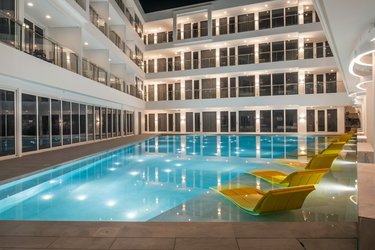 Astoria Current in Boracay | 2025 Updated prices, deals - Klook Philippines