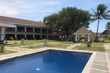 El Pueblo De Hermano Resort by Cocotel in Lian | 2025 Updated prices ...