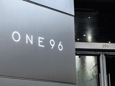 One96 in Hong Kong | 2025 Updated prices, deals - Klook International site