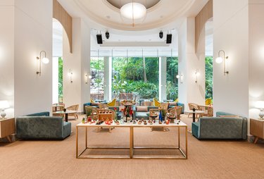 Furama Riverfront in Singapore | 2025 Updated prices, deals - Klook ...