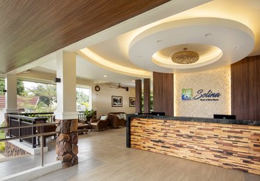Solina Beach & Nature Resort in Carles | 2025 Updated prices, deals ...