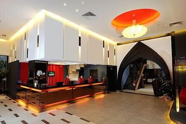 SSL Traders Hotel in Taiping | 2025 Updated prices, deals - Klook ...