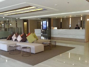 Extremeli Suites in Parañaque | 2025 Updated prices, deals - Klook ...